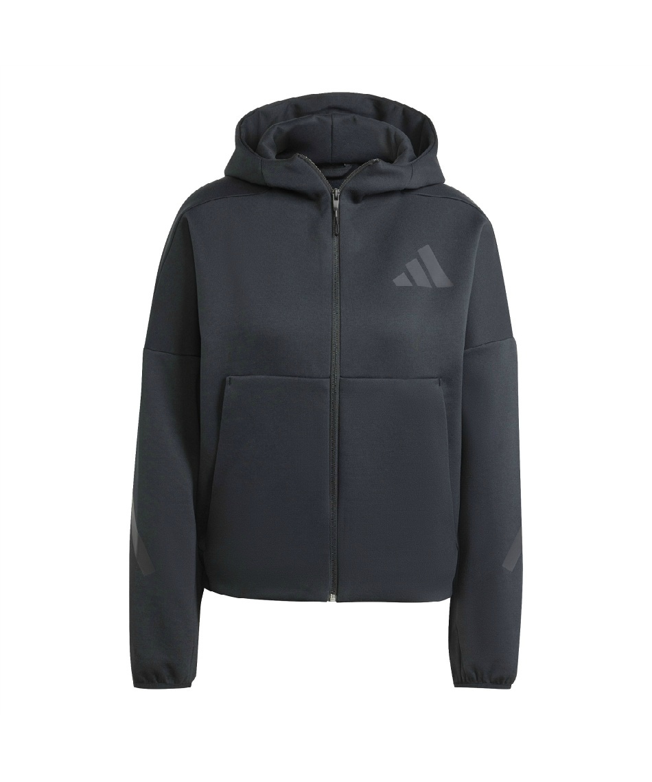 アディダス(adidas) スウェットウェア上下セット Z.N.E. フルジップ フーディ+Z.N.E. パンツ JE7848 KTJ91 ...