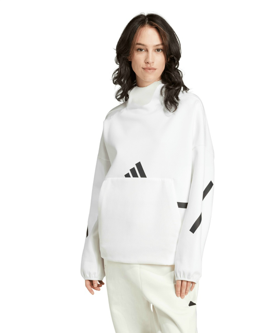 アディダス(adidas) スウェットウェア上下セット Z.N.E. フーディ+Z.N.E. パンツ JI7553 KTJ84+JE7843 ...