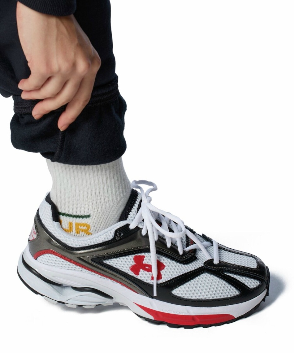 アンダーアーマー(UNDER ARMOUR) スウェットウェア上下セット UAライバルフリース カレッジ フーディー+パンツ 1388209 ...