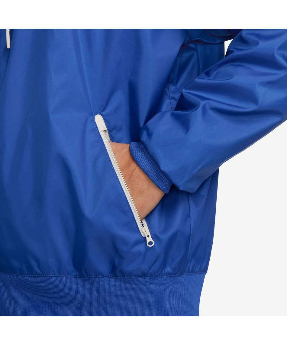 ナイキ(NIKE) ウインドブレーカー 上下セット NSW HE WRフードウーブンJKT+WR ウーブン パンツ DA0002-480 ...