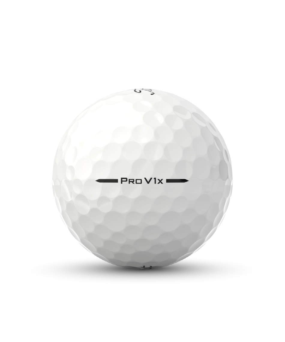 ゴルフボール プロ V1X 1ダース 12個入 PRO V1X 2025 【国内正規品】 | スポーツ用品ならヒマラヤオンラインストア【公式】