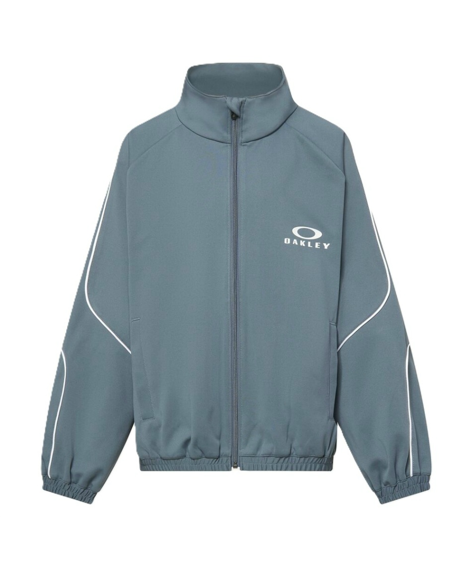 オークリー(OAKLEY) ジャージ上下セット YTR ACTIVATE JERSEY JKT 10.0+YTR ACTIVATE JERSEY PT 10.0 FOA408316 ...