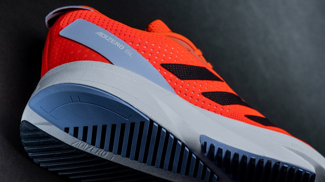 【3月1日発売】 アディダス(adidas) ランニングシューズ アディゼロ SL GX9775 LIZ85 | スポーツ用品ならヒマラヤ ...