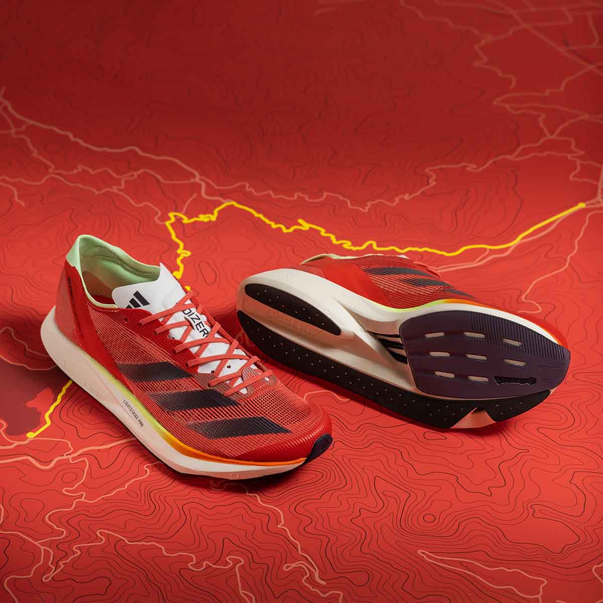 ADIZERO EKIDENコレクション | スポーツ用品ならヒマラヤオンラインストア【公式】