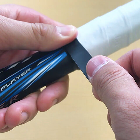 道具メンテナンス テニス編 | スポーツ用品ならヒマラヤオンラインストア【公式】